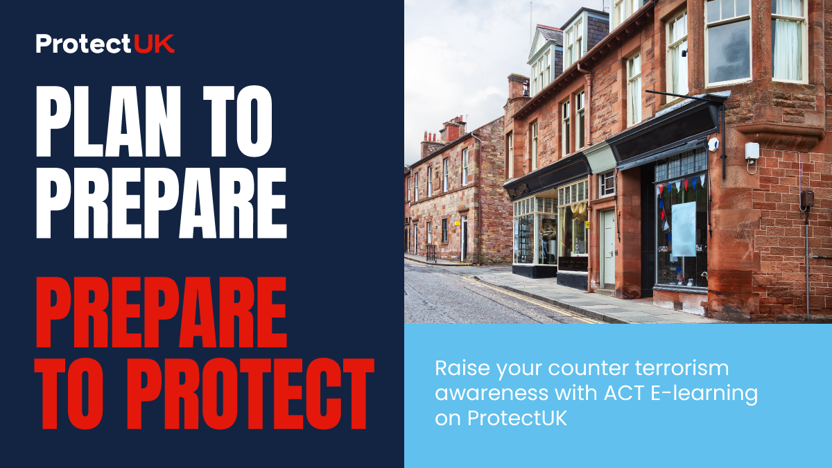 ProtectUK Digital Toolkit | ProtectUK